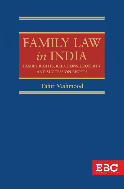 Family Law in India